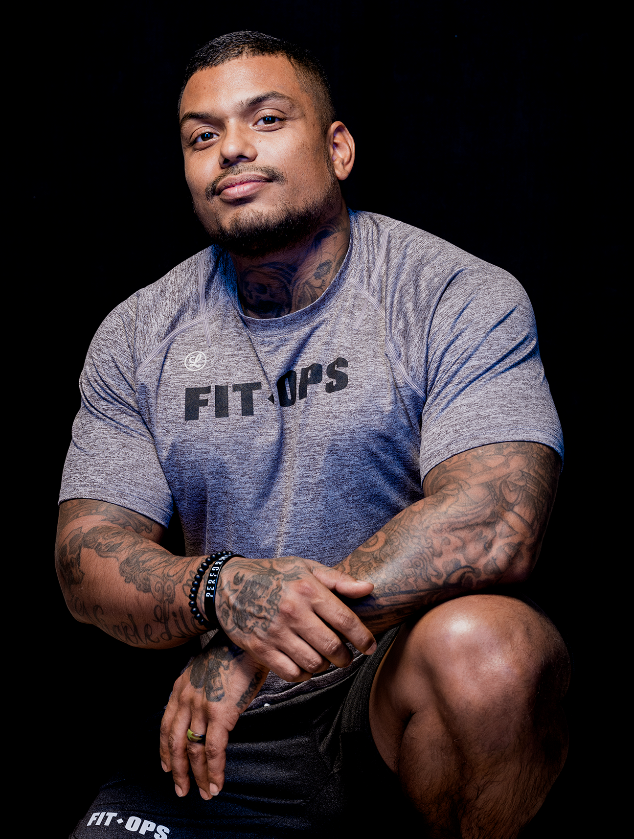 Cooking Up Resilience: The Inspiring Journey of Bobby Somers - Stay ...